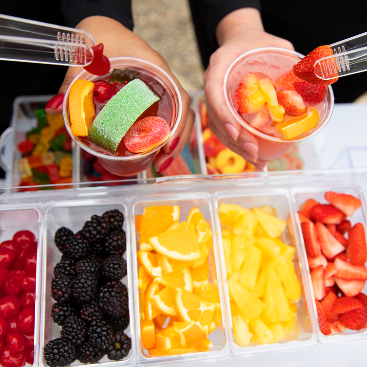 Sip Sip Frosé Mobile Frozen Drink Bar – sipsipfrose